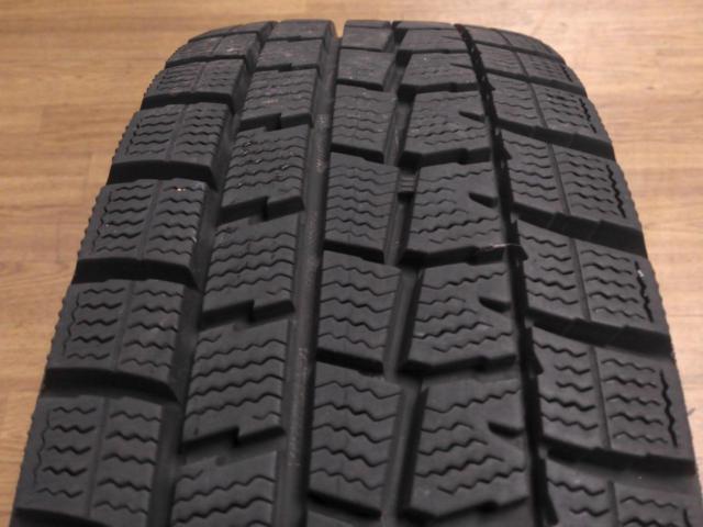 weds VELVA KEVIN + DUNLOP WINTERMAXX WM01 | カー用品 スタッドレスタイヤホイールセット 15インチ ...