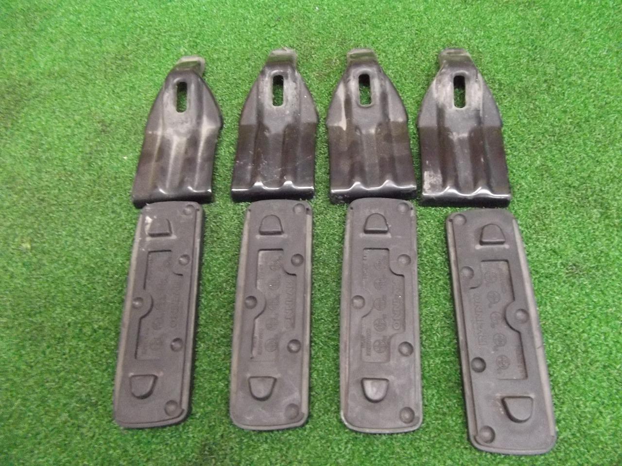 INNO K263 SU取付フック | カー用品 キャリアを通販で購入する | 中古カー＆バイク用品の販売ならアップガレージ