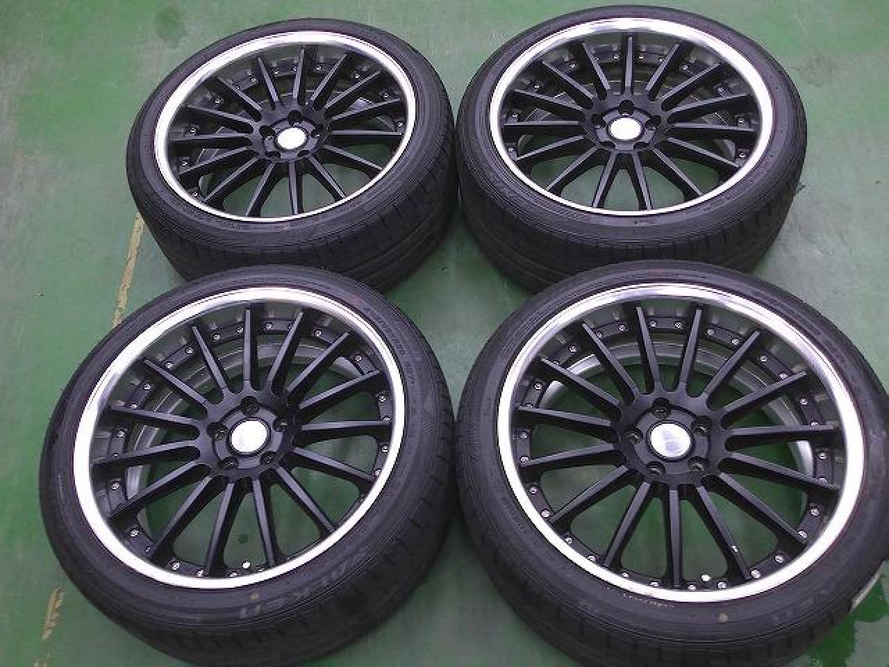 6WORK(ワーク) GNOSIS GR(グノーシス ジーアール) 201/GR201(GR1) + FALKEN AZENIS FK453 ...