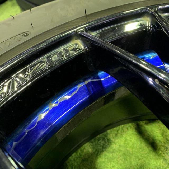 weds WedsSport SPORT SA-20R + BRIDGESTONE POTENZA Adrenalin RE004(2023年製造) | カー用品 タイヤホイールセット 18 ...