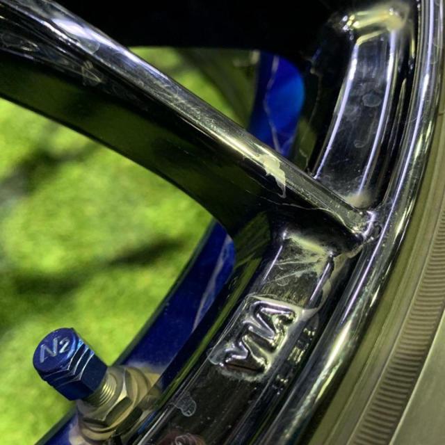 weds WedsSport SPORT SA-20R + BRIDGESTONE POTENZA Adrenalin RE004(2023年製造) | カー用品 タイヤホイールセット 18 ...