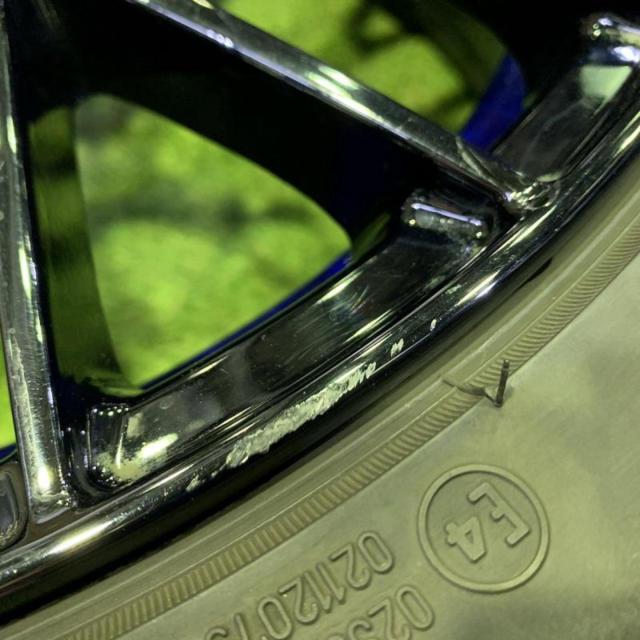 weds WedsSport SPORT SA-20R + BRIDGESTONE POTENZA Adrenalin RE004(2023年製造) | カー用品 タイヤホイールセット 18 ...