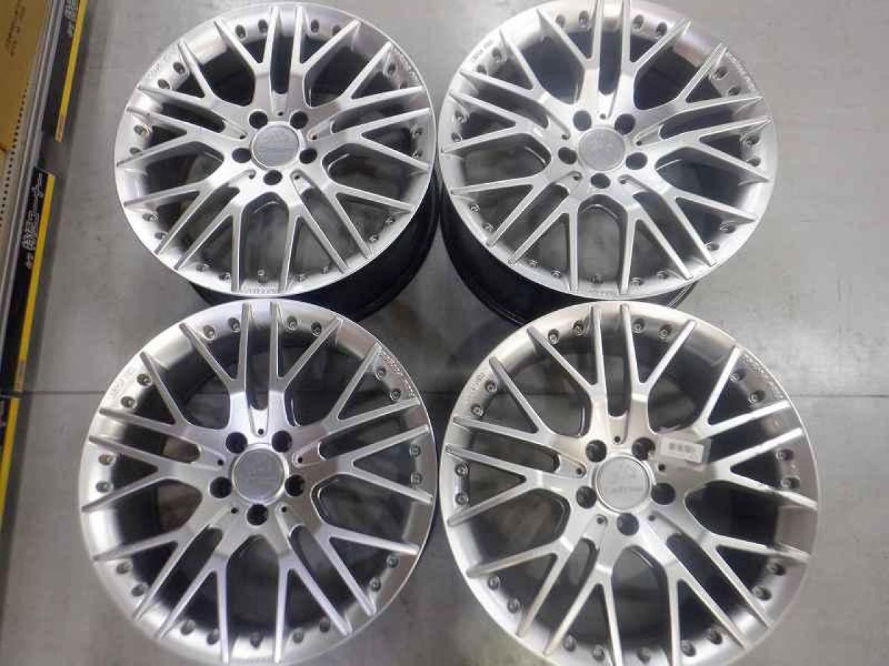 ★値下げしました!! Carlsson(カールソン) 1/10X Brilliant Edition | 中古品 | アップガレージ 奈良四条 ...