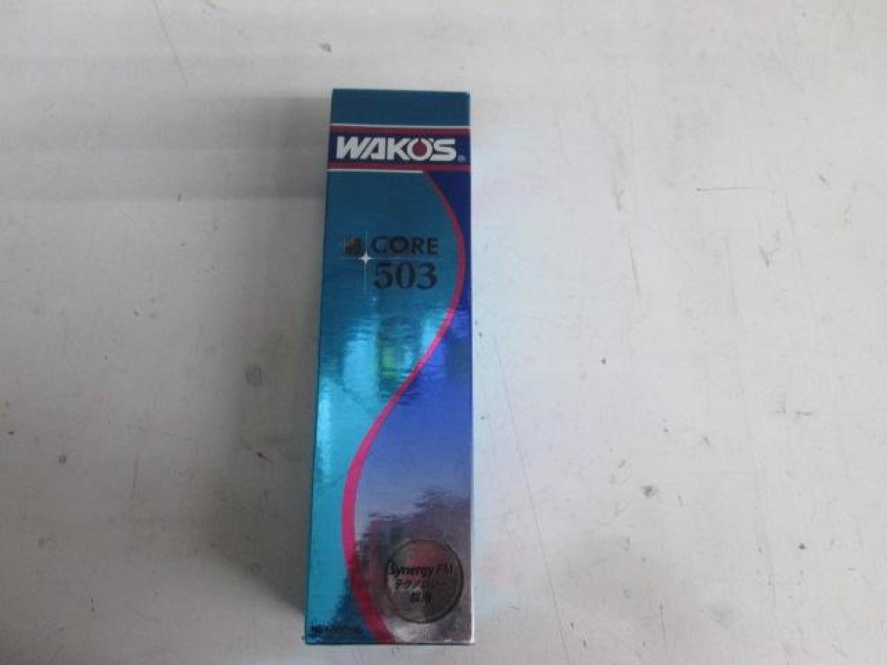 WAKO’S ワコーズ CR503 CORE503 C503 エンジンフィーリング向上剤 300ml | カー用品 その他(カスタム・チューニング) その他チューンナップを通販で購入する ...