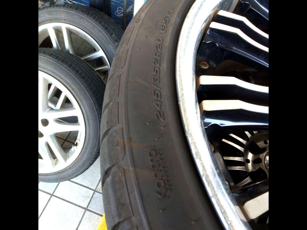 【HANKOOK/KINGSTAR】HANKOOK(ハンコック) VeNtus S1evo3 | カー用品 タイヤ 20インチタイヤを通販で ...
