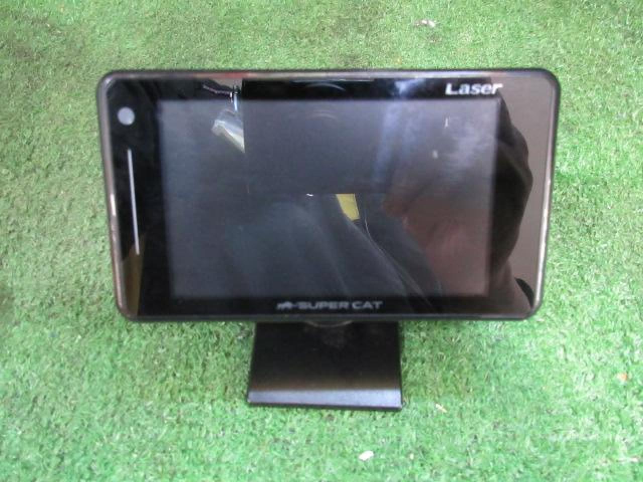 【YUPITERU】LS320 レーダー&レーザー探知機 ※電源線無 | カー用品 電装系 レーダー探知機を通販で購入する | 中古カー ...