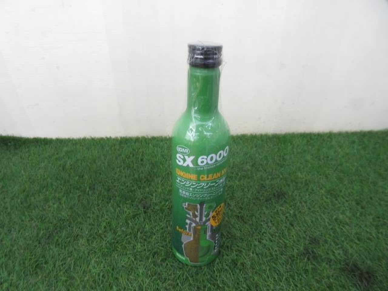 QMI ENGINE CLEAN HV(エンジンクリーンHV) SX6000 | カー用品 メンテナンス その他メンテナンスを通販で購入する ...
