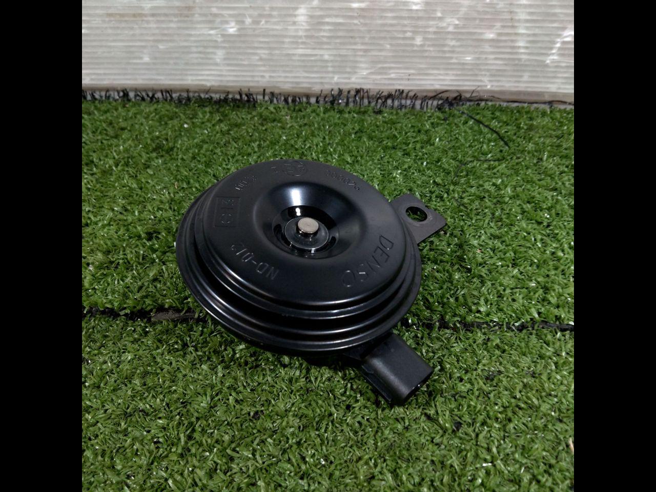 【その他】DENSO ND-012 1個 | カー用品 電装系 ホーンを通販で購入する | 中古カー＆バイク用品の販売ならアップガレージ