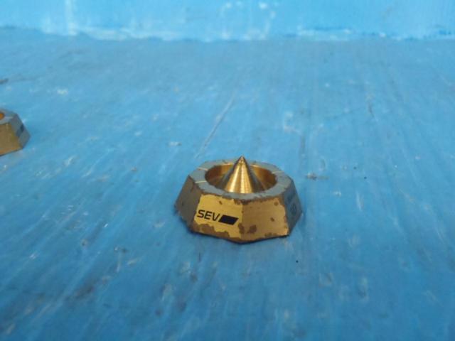 SEV S-Block 3D | カー用品 その他(カスタム・チューニング) その他チューンナップを通販で購入する | 中古カー＆バイク用品の ...