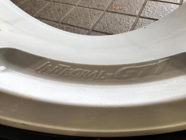 TANABE SSR INTEGRAL GT1 + KENDA KR32 | カー用品 タイヤホイールセット 16インチタイヤホイールセットを ...