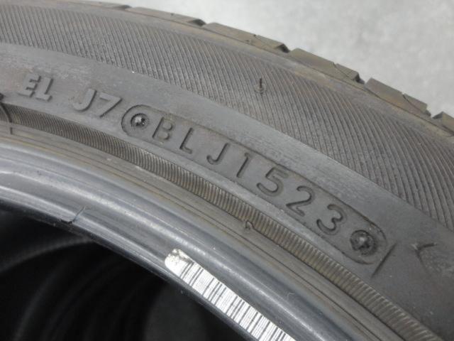 【BRIDGESTONE】REGNO GRVⅡ | カー用品 タイヤ 18インチタイヤを通販で購入する | 中古カー＆バイク用品の販売なら ...