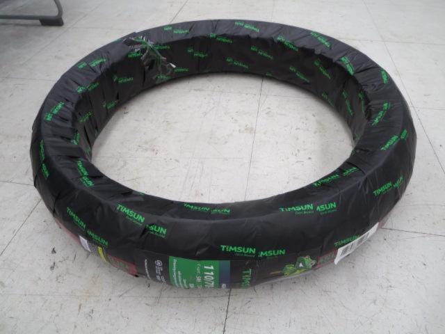 【TIMSUN】110/70-17 TS-689F | バイク用品 ホイール・タイヤ タイヤ(二輪)を通販で購入する | 中古カー＆バイク用品の販売ならアップガレージ