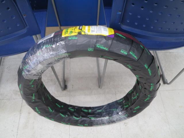 【TIMSUN】110/80-17 TS-689F | バイク用品 ホイール・タイヤ タイヤ(二輪)を通販で購入する | 中古カー＆バイク用品の販売ならアップガレージ