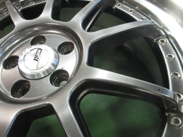 TANABE Professor SSR SP3 ※ホイールのみの商品 | カー用品 アルミホイール 19インチホイールを通販で購入する ...