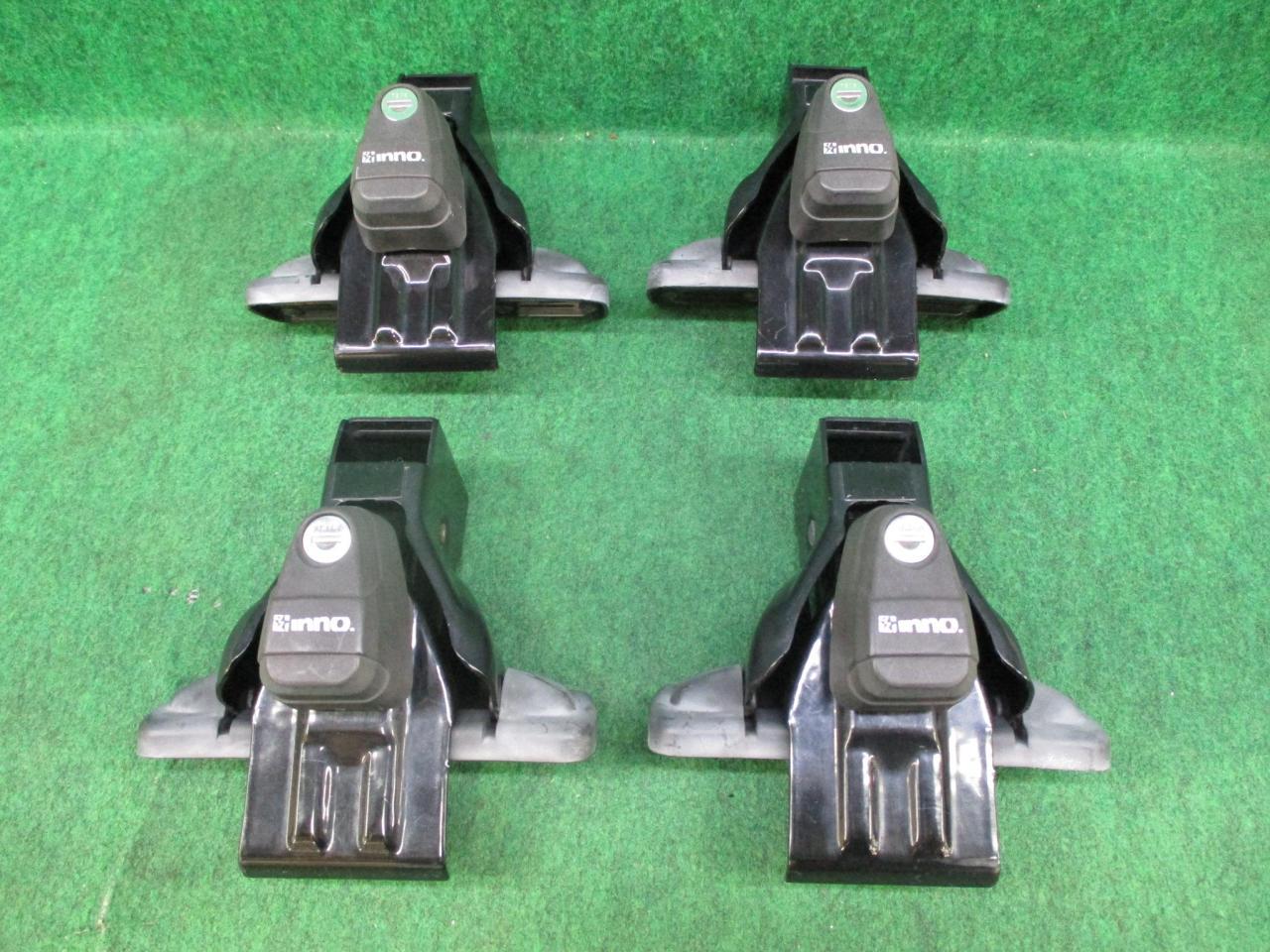 INNO/RV-INNO(イノー) ベーシックステー INSUT+取付フック K325 | カー用品 キャリアを通販で購入する | 中古カー＆バイク用品の販売ならアップガレージ