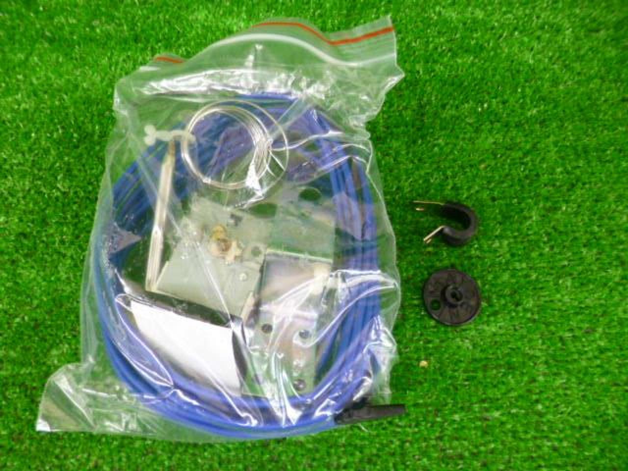 Hayden 電動ファンサーモスタット調整キット 3653 | カー用品 その他(カスタム・チューニング) その他チューンナップを通販で購入 ...