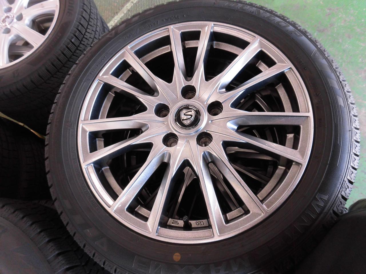 Lehrmeister(レアマイスター) BRANDLE-LINE(ブランドルライン) STRANGER V-05 (5HOLE ...