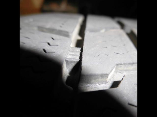 【SPIRITS(スピリッツ)】Vientray(ヴィントレイ) D071 1PIECE + 【GOODYEAR】ICENAVI7 165 ...