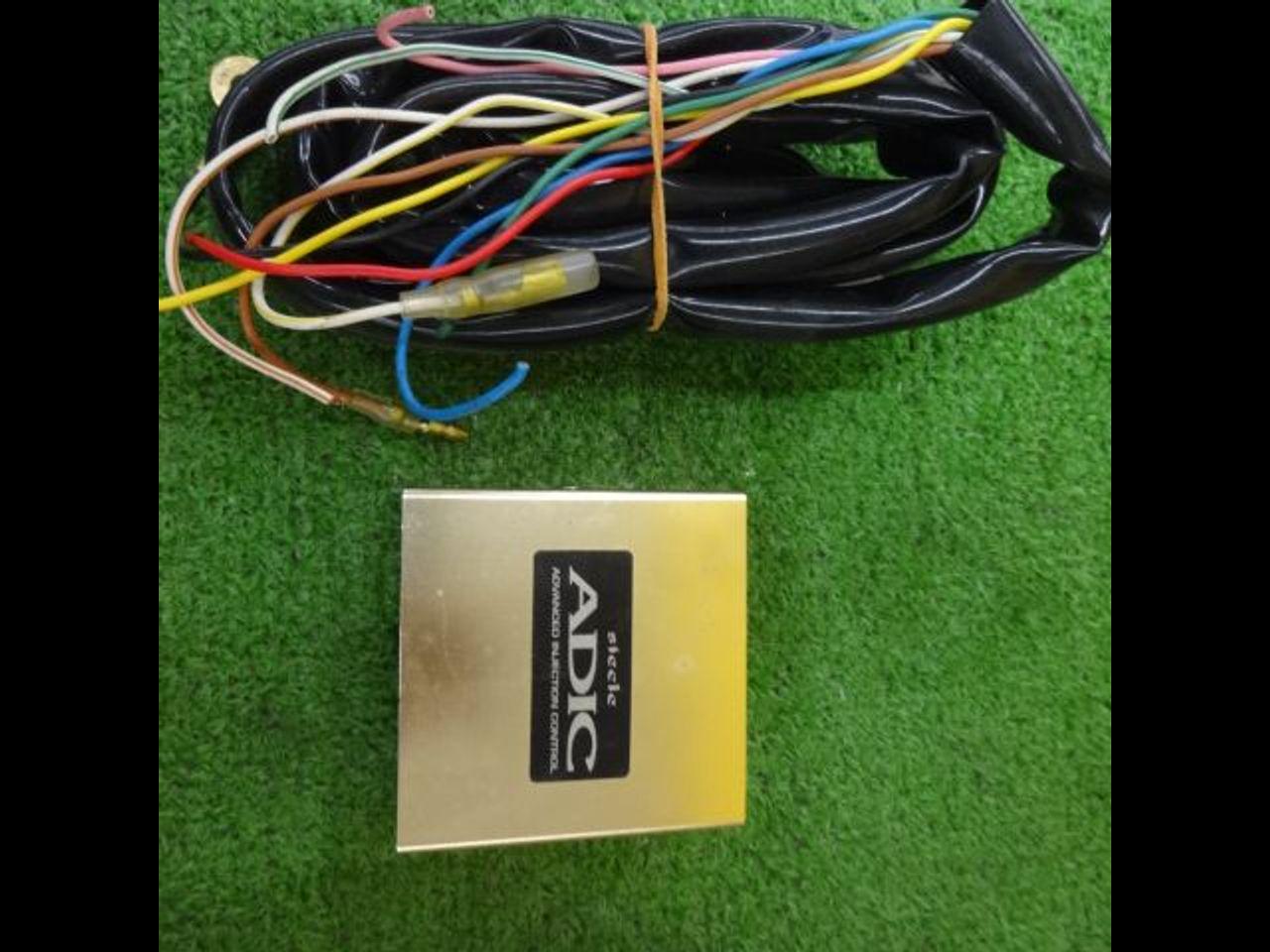 siecle ADIC-NZ1 | カー用品 電装系 その他電装系を通販で購入する | 中古カー＆バイク用品の販売ならアップガレージ