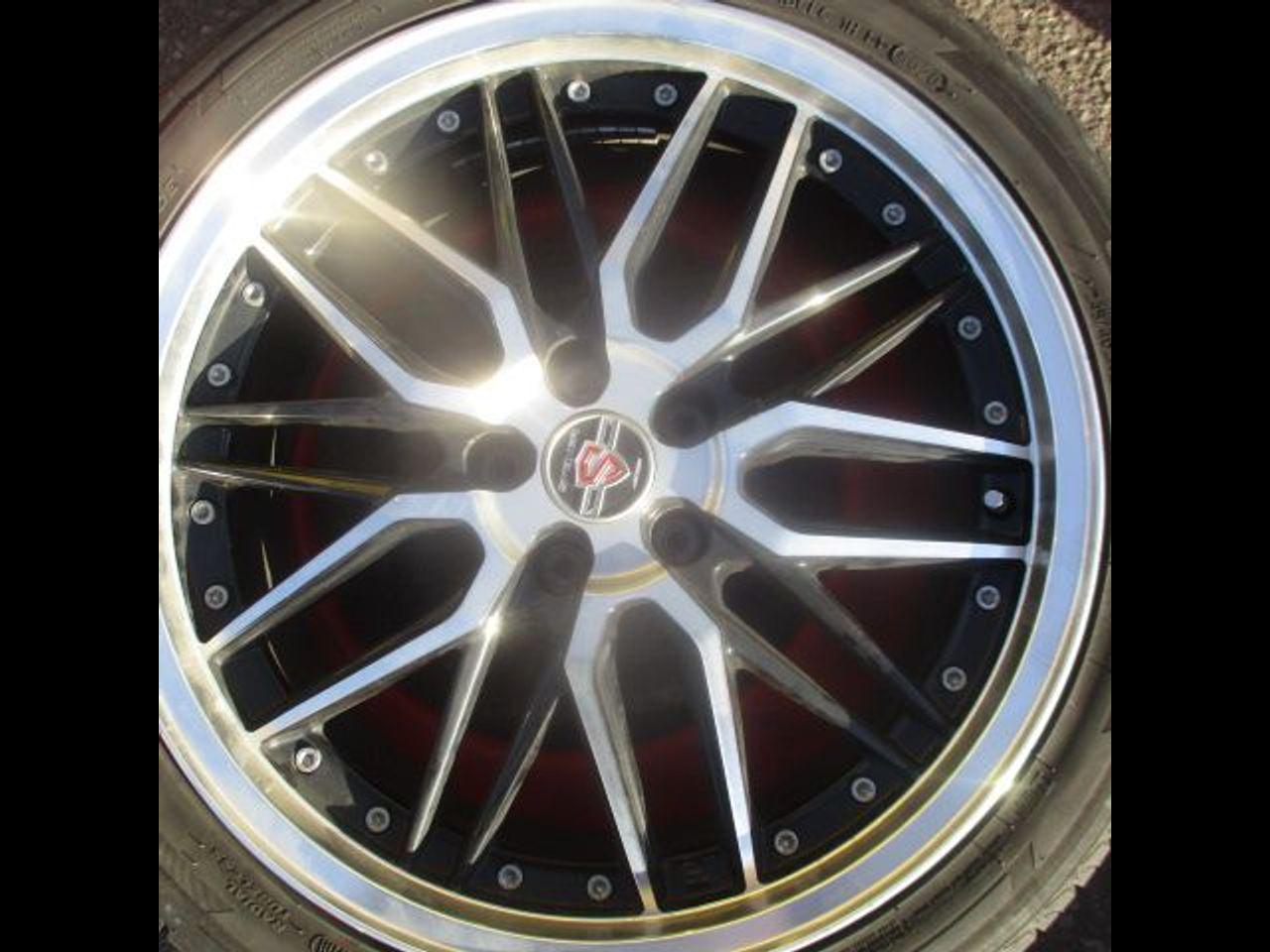 KYOHO STEINER LMX【ホイールのみの販売です】 | カー用品 アルミホイール 19インチホイールを通販で購入する | 中古カー＆バイク用品の販売ならアップガレージ