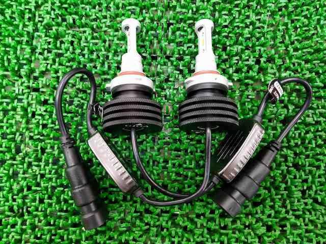 CAR-MATE LEDバルブ GIGA ES3400 BW542 | カー用品 バルブ・HID LEDバルブを通販で購入する | 中古カー ...