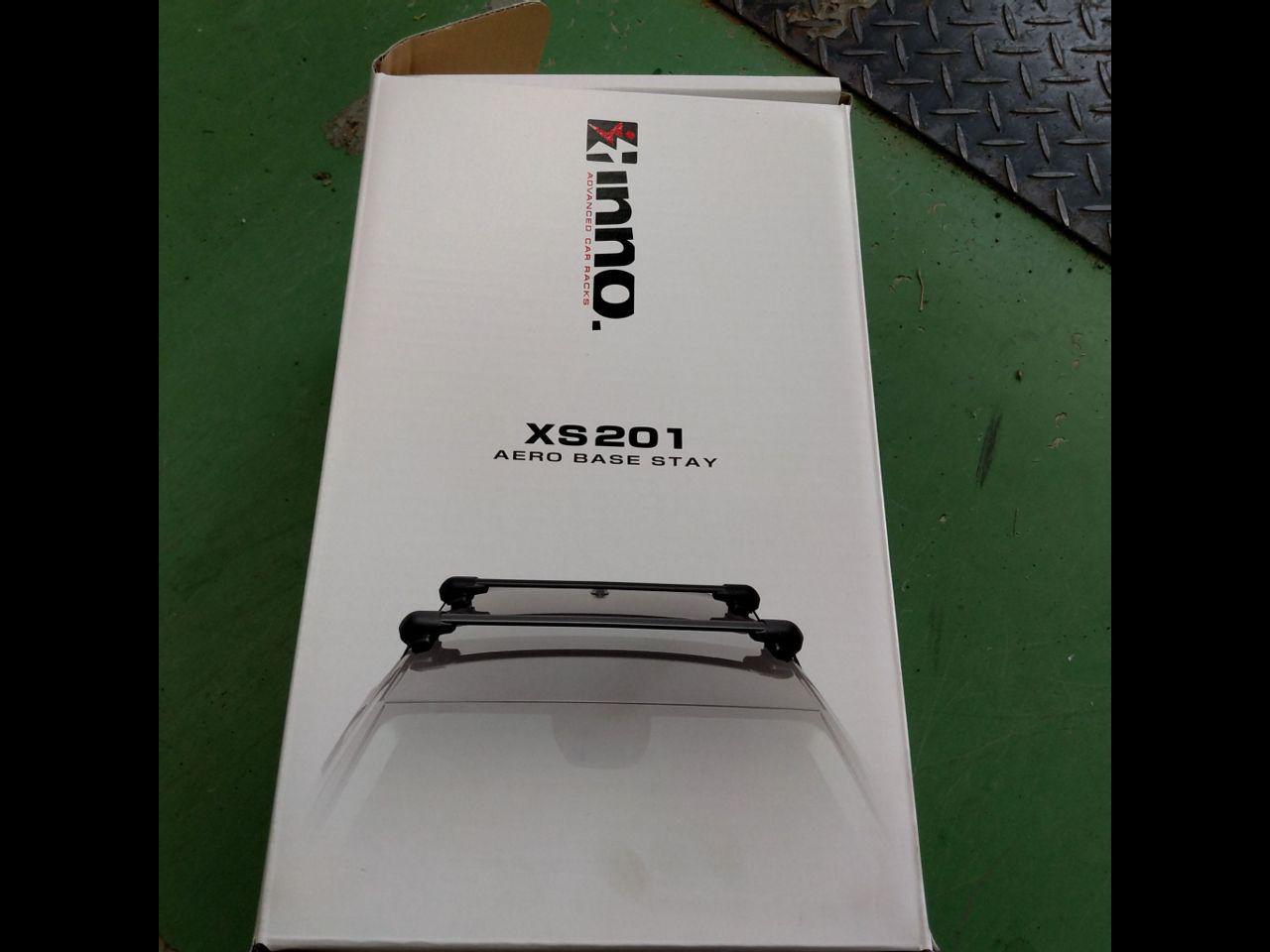 【INNO/RV-INNO】XS201+K679 | カー用品 キャリア その他キャリアを通販で購入する | 中古カー＆バイク用品の販売ならアップガレージ