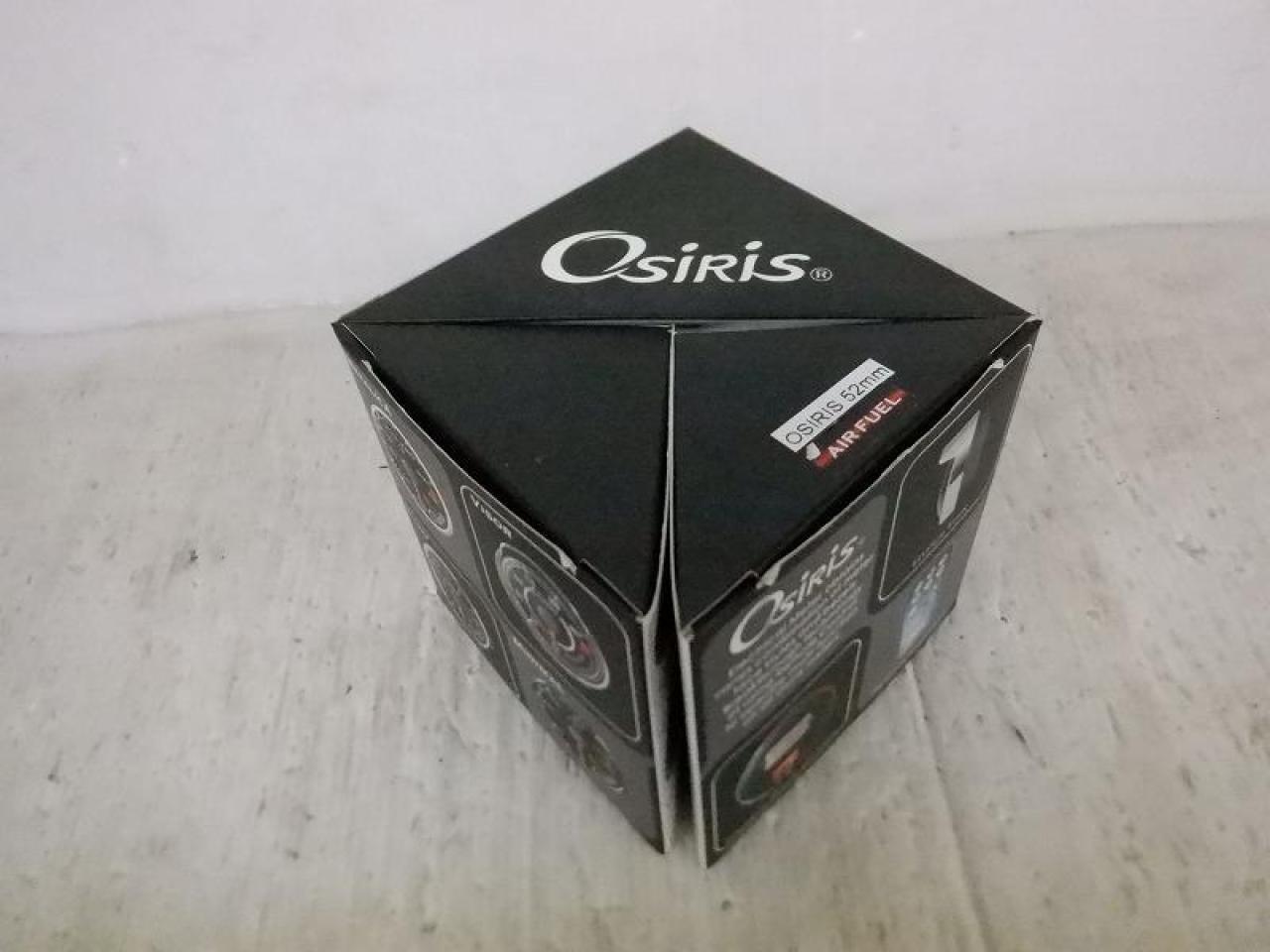 OSIRIS AIR FUEL METER | カー用品 メーター系 メーターを通販で購入する | 中古カー＆バイク用品の販売ならアップガレージ