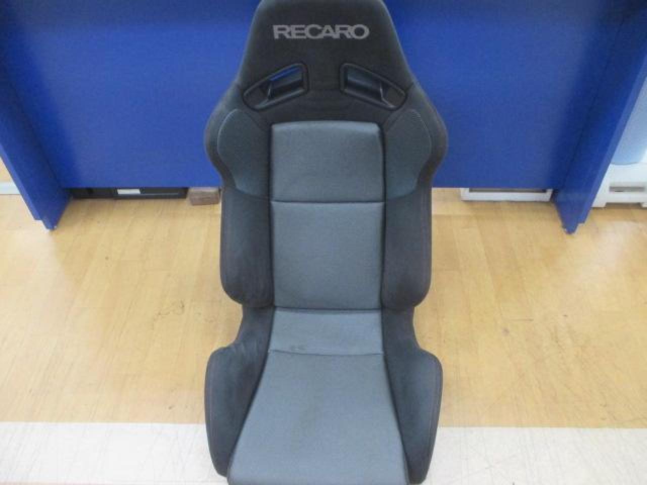 ★値下げしました!!★RECARO SR-7 ASM LIMITED | 中古品 | アップガレージ 群馬伊勢崎店 | カー用品 シート フル ...