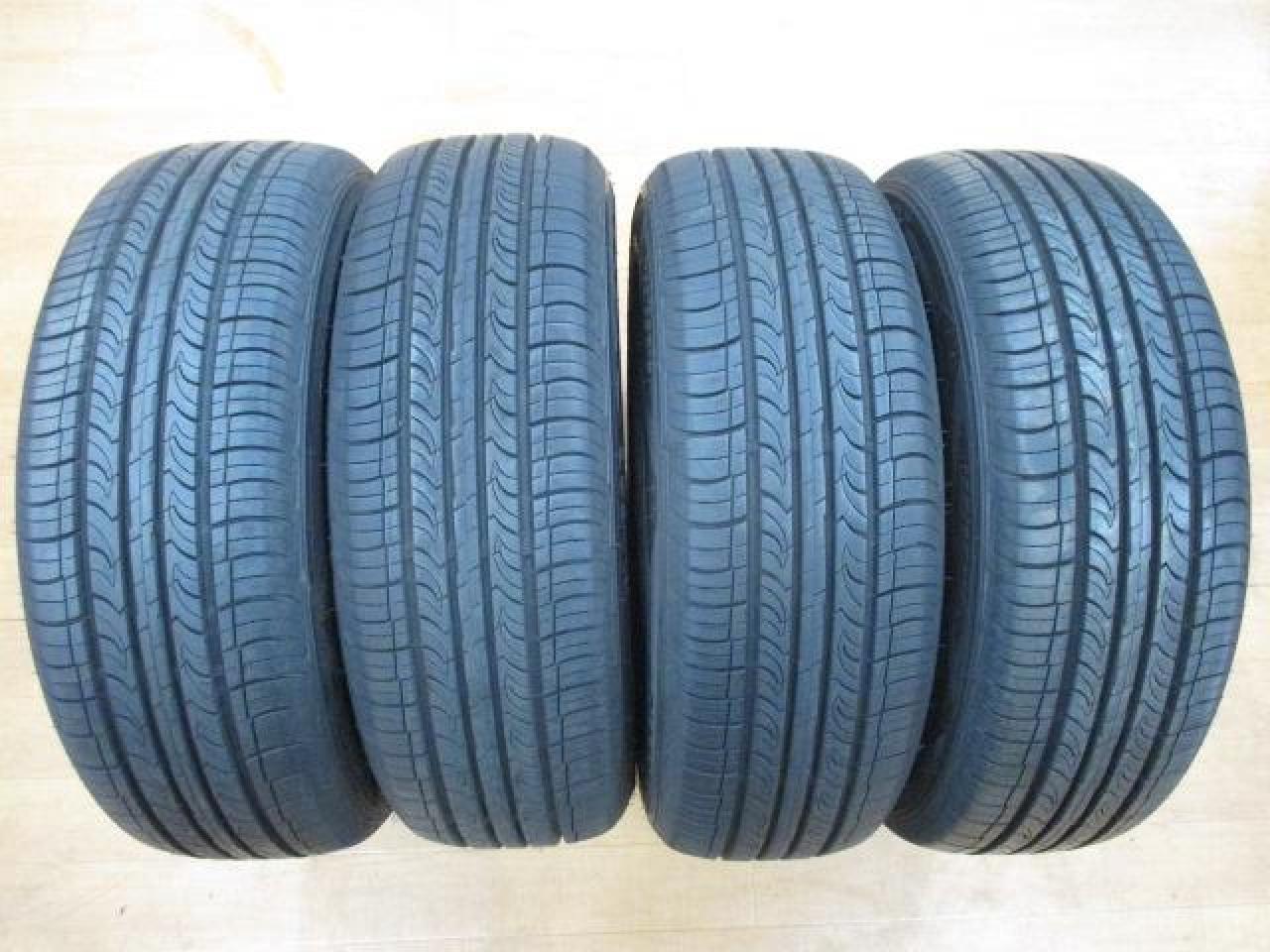 NEXEN CP672(2024年製造)★4本セット★ | カー用品 タイヤ 15インチタイヤを通販で購入する | 中古カー＆バイク用品の販売ならアップガレージ