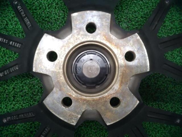 TANABE(タナベ) EXECUTOR(エグゼキューター) CV02 フラットチタン + MINERVA F205(2024年製造) ★新品 ...