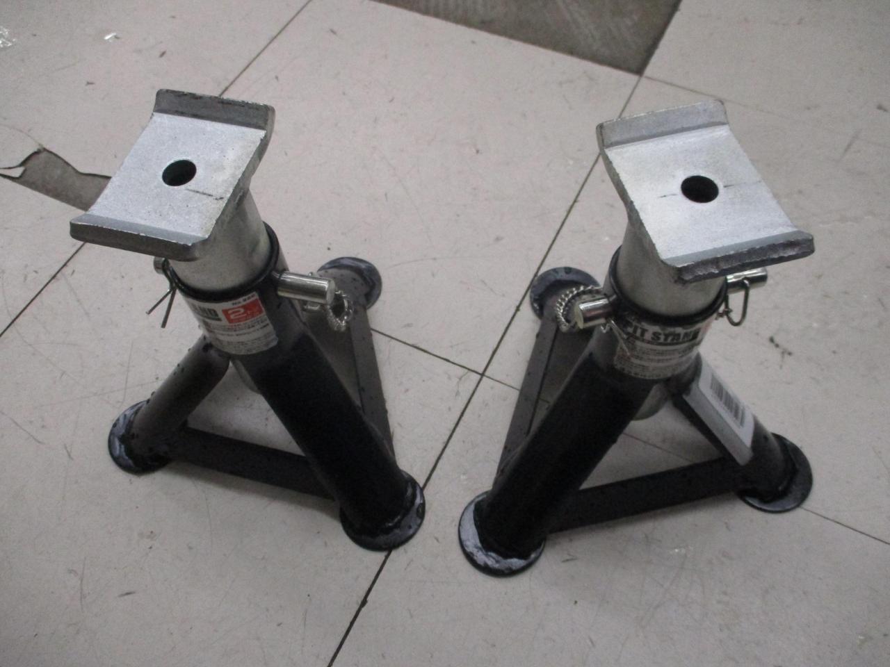 BAL No.922 PITSTAND 2トンリジットラック | カー用品 メンテナンス 工具を通販で購入する | 中古カー＆バイク用品の販売ならアップガレージ