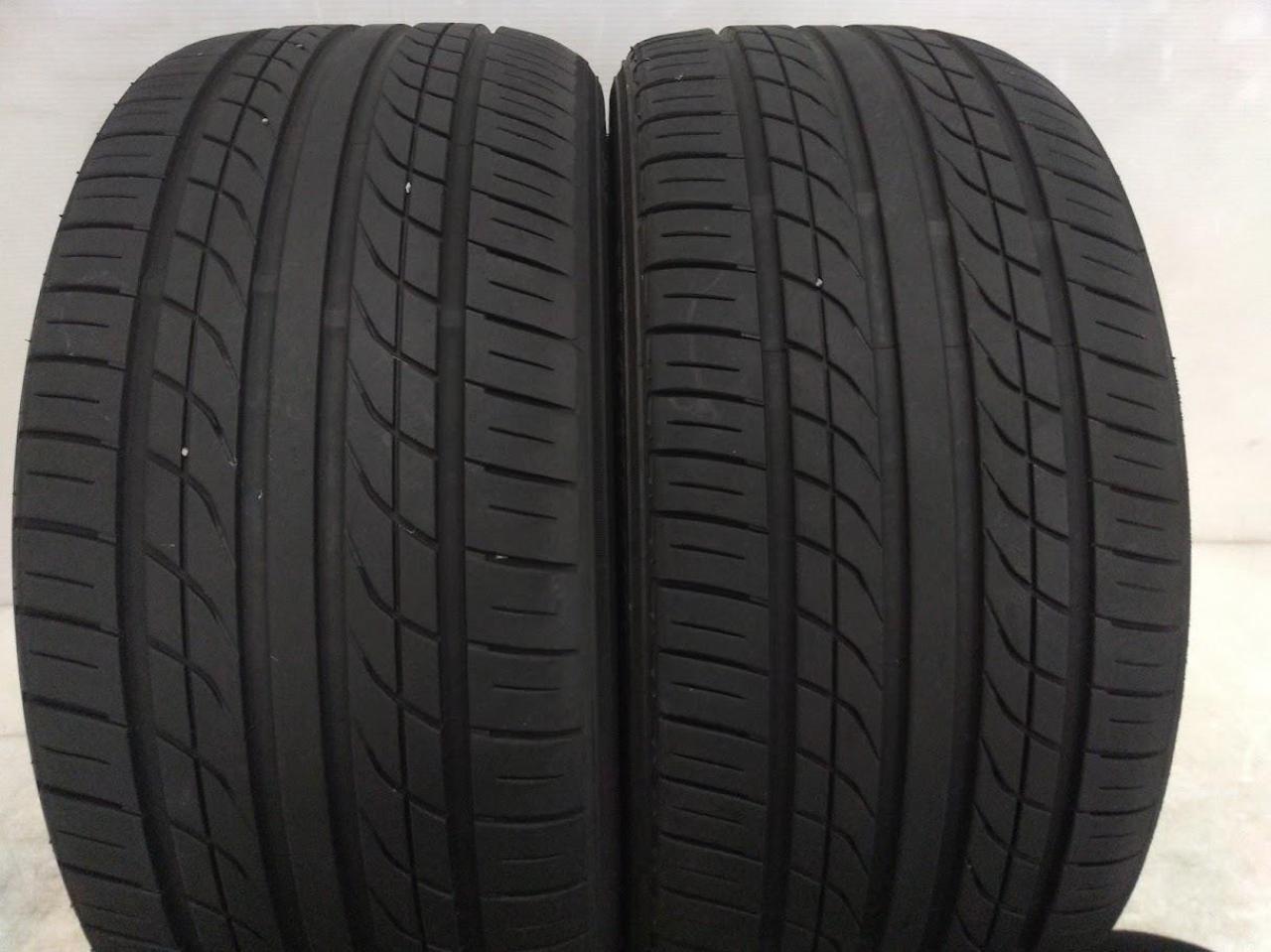 YOKOHAMA(ヨコハマ) ECOS ES300 【2本セット】 | カー用品 タイヤ 18インチタイヤを通販で購入する | 中古カー＆バイク用品の販売ならアップガレージ