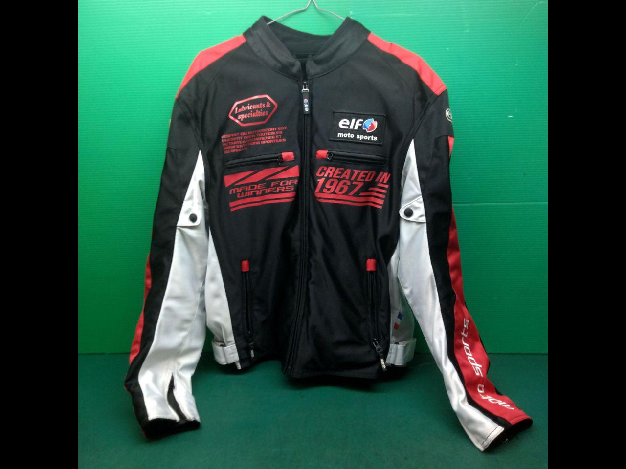 【elf】EL-9225 イデアールメッシュジャケット | バイク用品 ウエア ジャケット(二輪)を通販で購入する | 中古カー＆バイク用品の販売ならアップガレージ