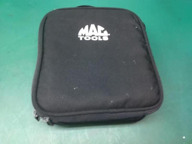 【MAC TOOLS】デジタルマルチメータ EM710 | カー用品 メンテナンス 工具を通販で購入する | 中古カー＆バイク用品の販売なら ...