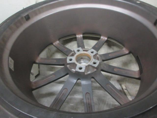 VOSSEN CV01 + YOKOHAMA PARADA Spec-X PA02 | カー用品 タイヤホイールセット 22インチタイヤ ...