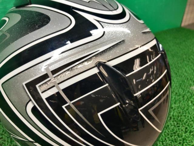 HJC CL-15 | バイク用品 ヘルメット フルフェイス(二輪)を通販で購入する | 中古カー＆バイク用品の販売ならアップガレージ