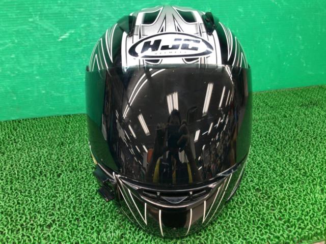 HJC CL-15 | バイク用品 ヘルメット フルフェイス(二輪)を通販で購入する | 中古カー＆バイク用品の販売ならアップガレージ