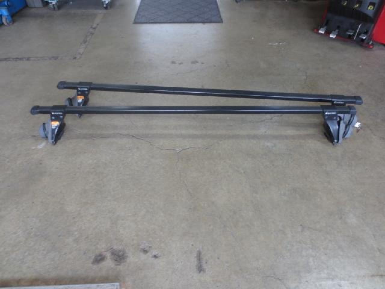 INNO INLDK + スクエアバー | カー用品 キャリアを通販で購入する | 中古カー＆バイク用品の販売ならアップガレージ