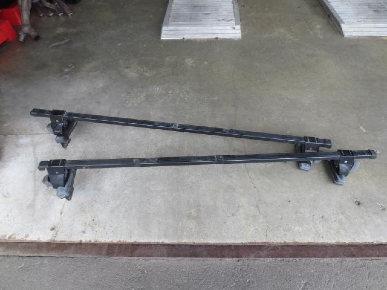 INNO/RV-INNO INSU + K474 + INB137BK | カー用品 キャリアを通販で購入する | 中古カー＆バイク用品の販売ならアップガレージ