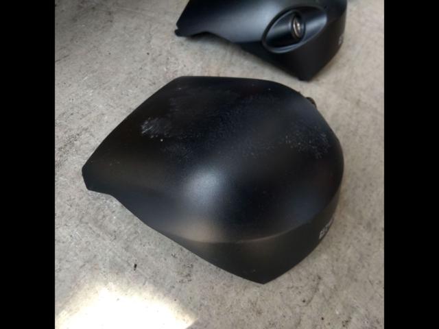 【INNO/RV-INNO】XS201 エアロベースステー + 取付フック K874 + TERZO EM55A エアロバー用サーフボードアタッチメント | 中古品 | アップガレージ 加古川 ...