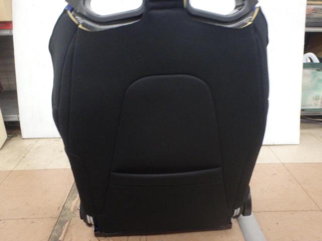 ☆値下げしました☆BRIDE(ブリッド) VORGA リクライニングシート | 中古品 | アップガレージ 福山店 | カー用品 シート ...