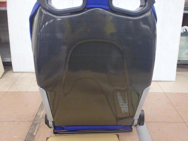 ☆値下げしました☆BRIDE(ブリッド) VORGA リクライニングシート | 中古品 | アップガレージ 福山店 | カー用品 シート ...