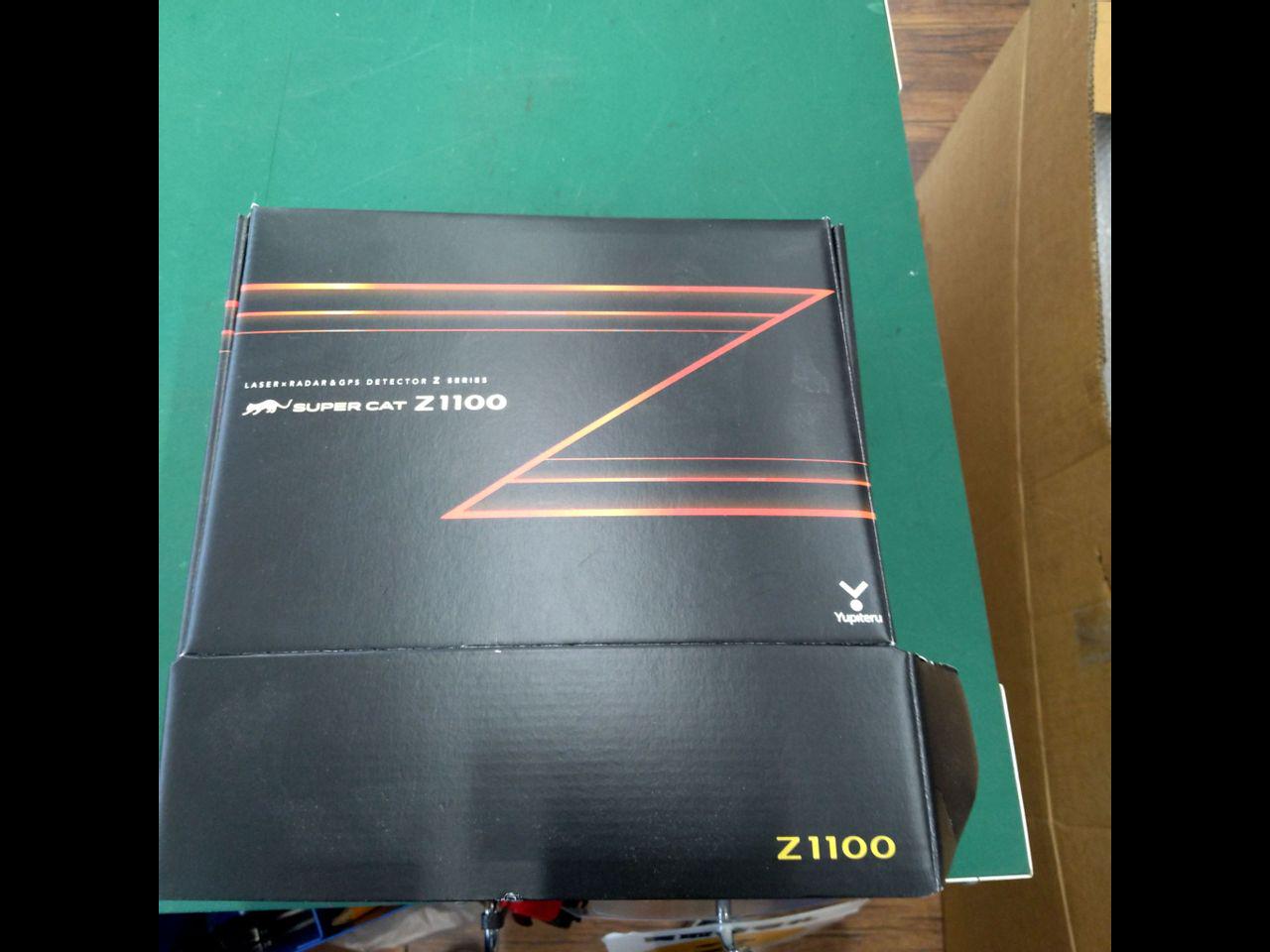 COMTEC レーダー探知機 ZERO706V | カー用品 カーAVアクセサリー その他カーAVアクセサリーを通販で購入する | 中古カー＆バイク用品の販売ならアップガレージ