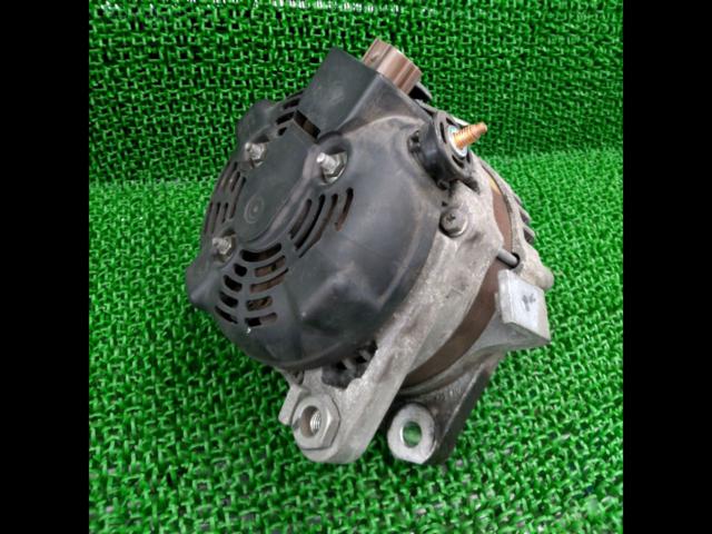 TOYOTA 純正オルタネーター 27060-28290 | カー用品 その他(カスタム・チューニング) その他チューンナップを通販で購入する ...