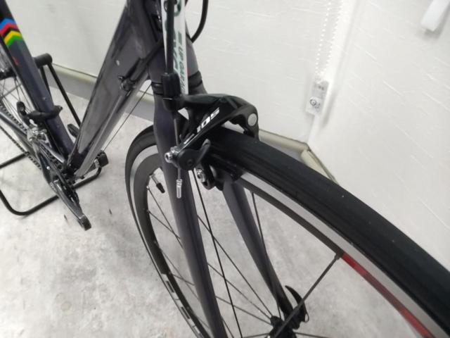 1大特価 FELT Z100 700C 2×9S アルミフレームロードバイク 2009年頃? 【フレーム】C-C:約525mm/C-T:約470mm(実測値) | ロードバイクを通販で購入する ...