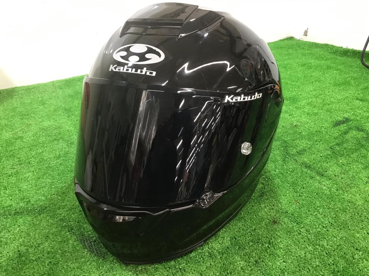 OGK(オージーケー) kabuto [RT33] フルフェイス | バイク用品 ヘルメット フルフェイス(二輪)を通販で購入する | 中古 ...