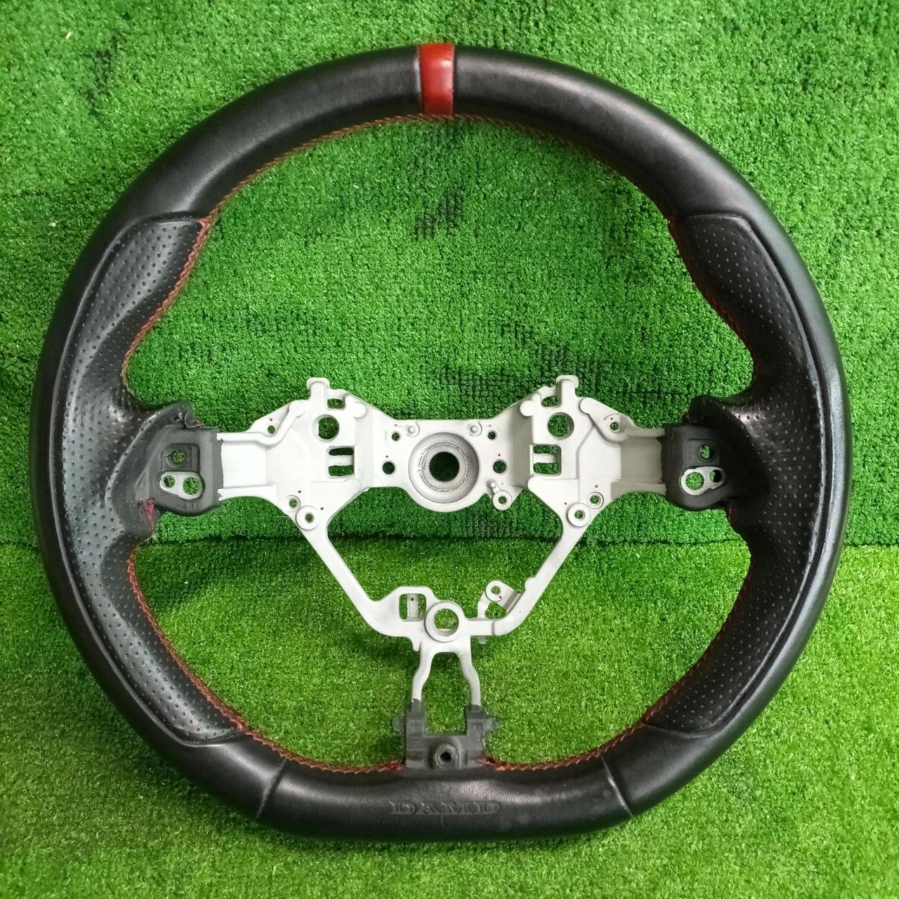 DAMD 86/BRZ(ZN6/ZC6/後期) スポーツステアリング | カー用品 インテリア ステアリングを通販で購入する | 中古カー ...