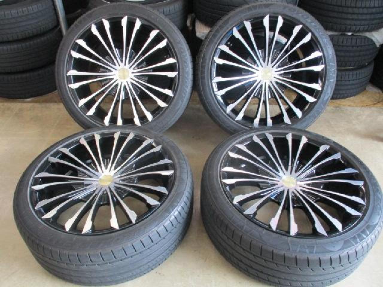 BLACK ART スポーク + TOYO PROXES FD1 | カー用品 タイヤホイールセット 20インチタイヤホイールセットを通販で ...