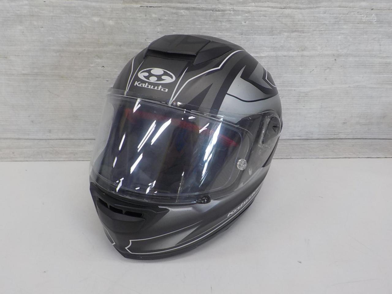 【OGK】 RT33 フルフェイスヘルメット サイズ:M | バイク用品 ヘルメット フルフェイス(二輪)を通販で購入する | 中古カー ...