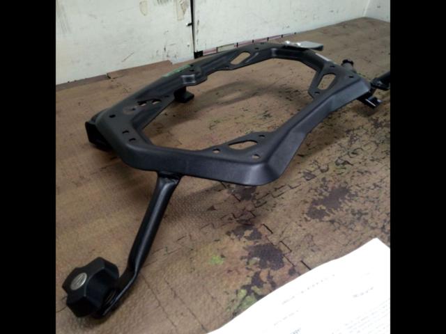 値下げしました!9SW-MOTECH プロサイドキャリア | バイク用品 ツーリング用品 その他キャリア(二輪)を通販で購入する | 中古カー ...